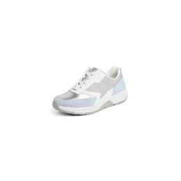 Gabor Sneaker Rollingsoft weiss