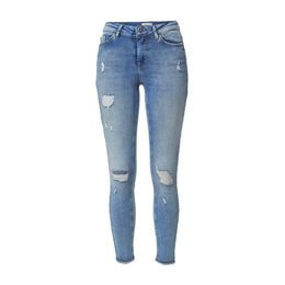 Only High-waist-Jeans Blush (1-tlg) Weiteres Detail