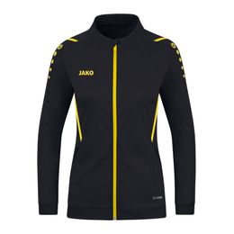 Jako Trainingsjacke Challenge Polyesterjacke Damen