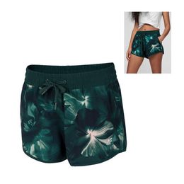 4F Leggings 4F - Damen Sport Shorts Boardshort