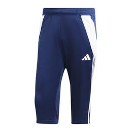 adidas Performance Sporthose Tiro 24 3/4 Jogginghose