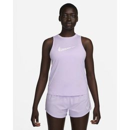 Nike Sporttop Nike One Swoosh Dri-Fit