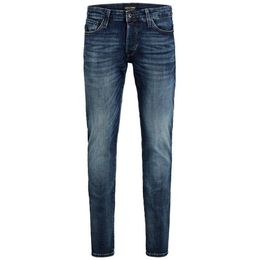 Jack & Jones Jack & Jones Regular-fit-Jeans JJIGLENN JJICON JJ 057 50SPS NOOS