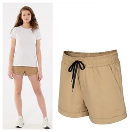 4F Leggings Outhorn - Damen Shorts