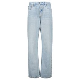 Levi's Levi's® 5-Pocket-Jeans Damen Jeans 501 LIGHT INDIGO (1-tlg)