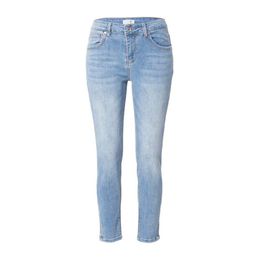 Haily's HaILY’S 7/8-Jeans Amania (1-tlg) Plain/ohne Details
