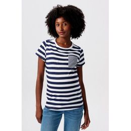 Esprit maternity Umstandsshirt Esprit maternity T-shirt (1-tlg)