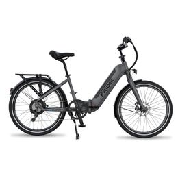 Blaupunkt FRIDEL 24 Zoll Falt E-Bike