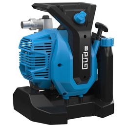 G&uuml;de G&uuml;de Motorpumpe GMP 7.21