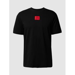 Hugo T-Shirt aus Baumwolle Modell 'Diragolino212'