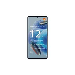 Xiaomi Handys Redmi Note 12 Pro 256GB+8GB Sky Blue