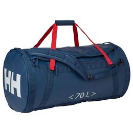 Helly Hansen - HH Duffel Bag 2 70 - Reisetasche Gr 70 l blau