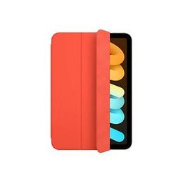 Apple Smart Folio Tablet-Hülle für Apple iPad mini 6. Gen (2021) leuchtorange