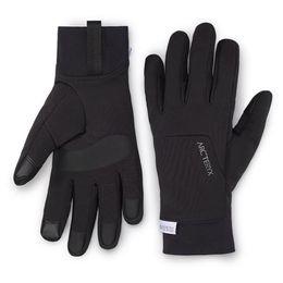 Arc'teryx Arc'teryx - Venta Glove - Handschuhe Gr Unisex L schwarz
