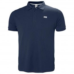 Helly Hansen - Driftline Polo - Polo-Shirt Gr XXL blau