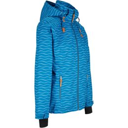 bonprix Funktions-Jacke, wasserdicht