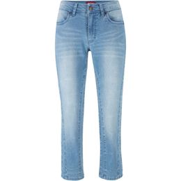 bonprix 7/8-Ultra-Soft-Jeans
