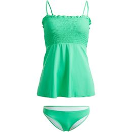 bonprix Tankini (2-tlg.Set) aus recyceltem Polyamid