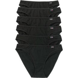 bonprix Slip (6er Pack)