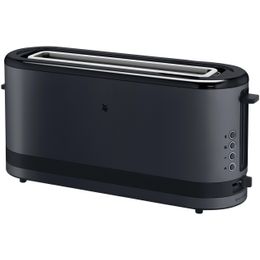 SONSTIGE Toaster WMF KÜCHENMINIS (LBH 42x23.50x16 cm) LBH 42x23.50x16 cm schwarz