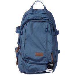 Eastpak Herren Rucksack, blau