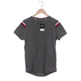 Tommy Hilfiger Herren T-Shirt, grau