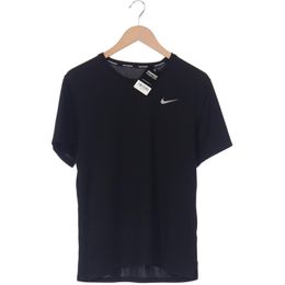 Nike Herren T-Shirt, schwarz