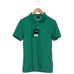 Gant Herren Poloshirt, grün