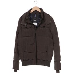 Tommy Hilfiger Herren Jacke, grau