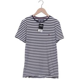 Tommy Hilfiger Herren T-Shirt, marineblau