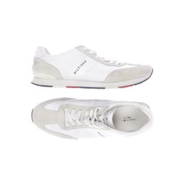 Tommy Hilfiger Herren Sneakers, beige