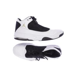 Nike Air Jordan Herren Sneakers, weiß, Gr. 44