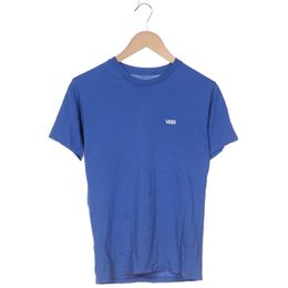 Vans Herren T-Shirt, blau