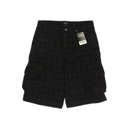 Engbers Herren Shorts, schwarz, Gr. 48