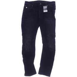 G-Star Raw G Star RAW Herren Jeans, marineblau, Gr. 36