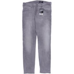 Wrangler Herren Jeans, grau