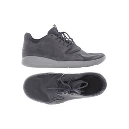 Nike Air Jordan Herren Sneakers, grau, Gr. 42.5