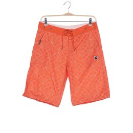 G-Star Raw Herren Shorts, orange