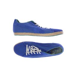 Puma Herren Sneakers, blau