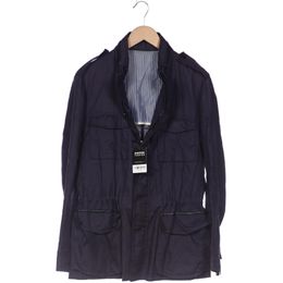 Hackett LONDON Herren Jacke, marineblau