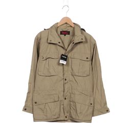 Fjällräven Fjällräven Herren Jacke, beige, Gr. 46