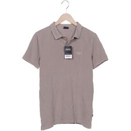 JOOP! Herren Poloshirt, beige