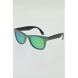 Ray-Ban Herren Sonnenbrille, grün