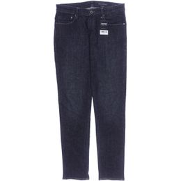 Marc O'Polo Marc O Polo Herren Jeans, marineblau