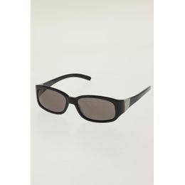 Calvin Klein Herren Sonnenbrille, schwarz