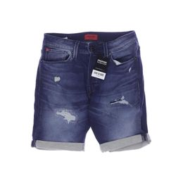 Jack & Jones Jack & Jones Herren Shorts, blau, Gr. 44