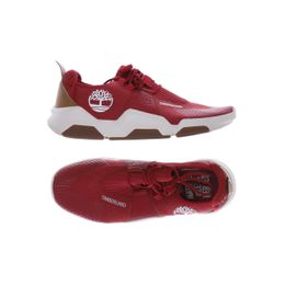 Timberland Herren Sneakers, rot