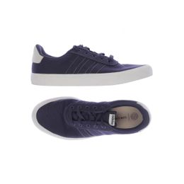 Adidas Herren Sneakers, marineblau, Gr. 8