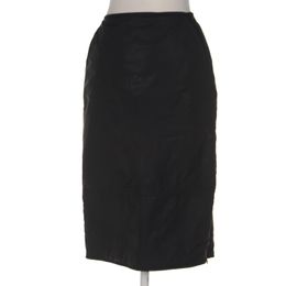 Weekend Max Mara Damen Rock, schwarz