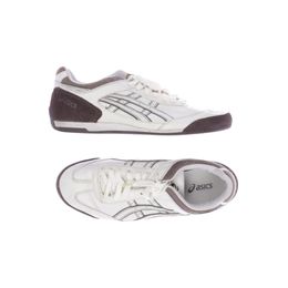 asics Herren Sneakers, weiß